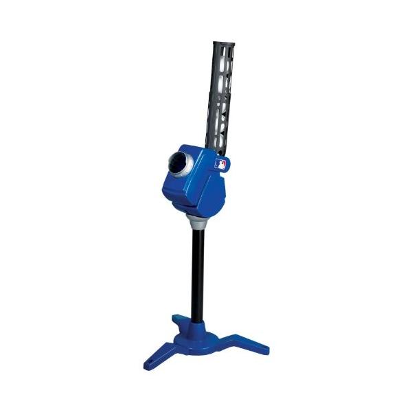 【商品名】Franklin Sports MLB Super Star Batter &amp; Fielder Multi Function 4 in 1 Pitching Machine by Franklin Sports [Toy]...