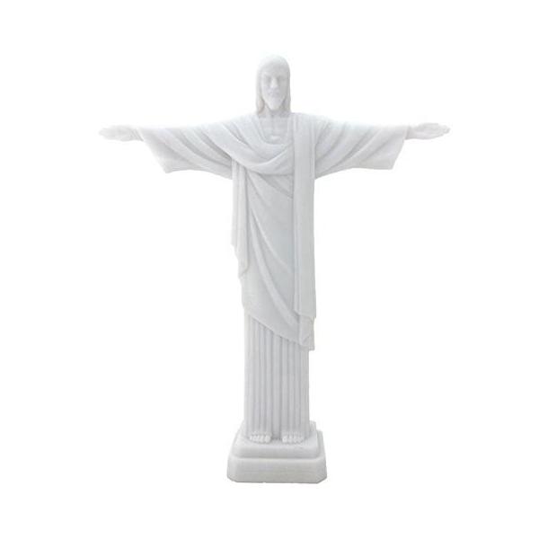 【商品名】コルコバード のキリスト像 救世主 彫刻 彫像/ Christ the Redeemer Statue 【カテゴリー】ホビー:フィギュア・コレクタードール