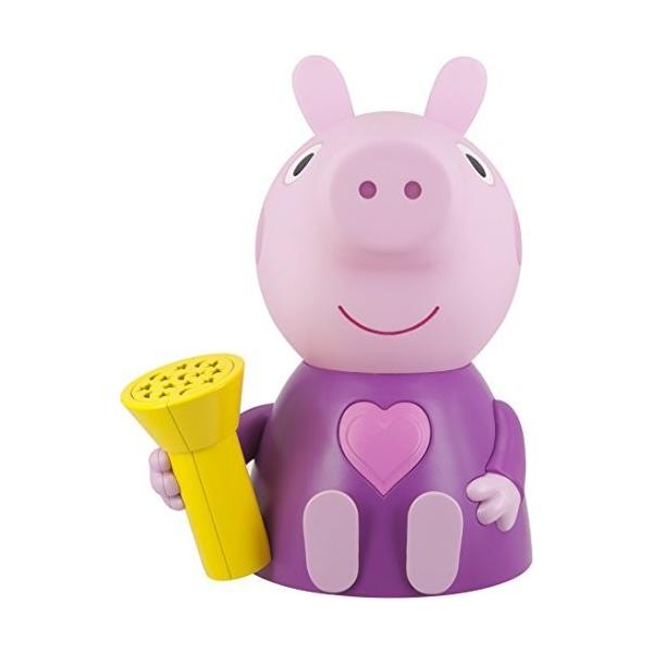 【商品名】TECH 4 KIDS Singing Starlight Pals Night Light, Pink, One Size 【カテゴリー】おもちゃ:ゲーム