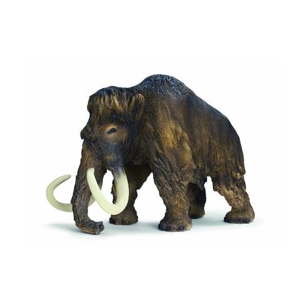 【商品名】シュライヒ 恐竜 マンモス フィギュア 16517  【カテゴリー】おもちゃ:ロボット・ソフビ人形