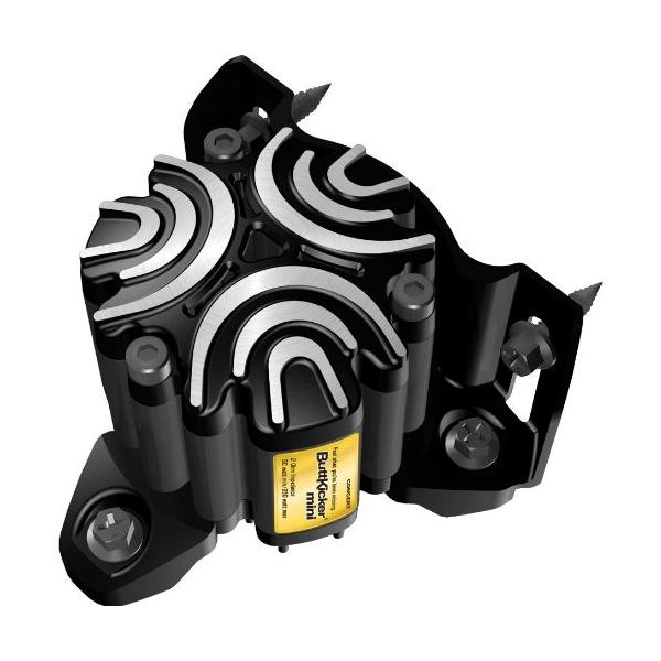 【商品名】ButtKicker BK-mini-CT mini Concert Transducer for Musician and Drummer Low Frequency Monitoring 【カテゴリー】カー・バイク用品:カーナビ