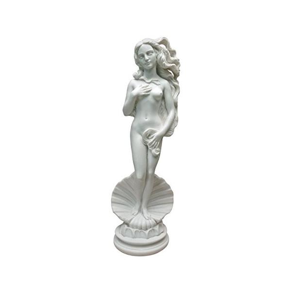 【商品名】Design Toscano Botticelli's Birth of Venus Bonded Marble Statue 【カテゴリー】ホーム:インテリア