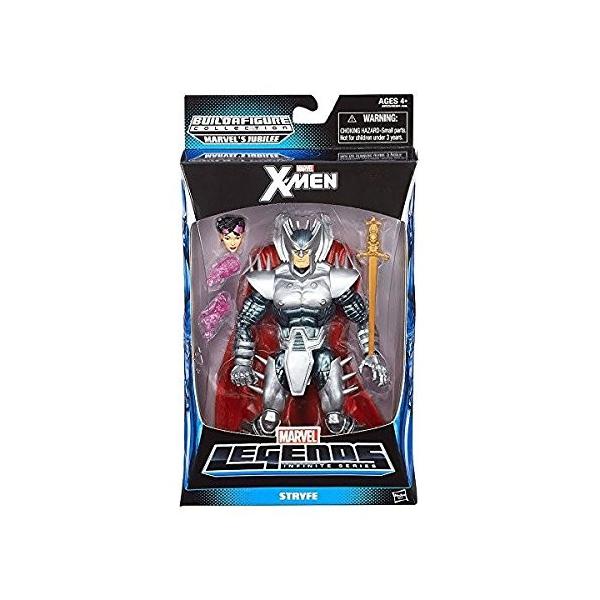 【商品名】X-Men Legends: Stryfe Action Figureおもちゃ 【カテゴリー】ホビー:フィギュア・コレクタードール