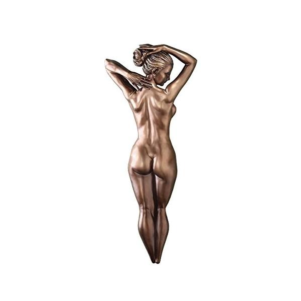 【商品名】Design Toscano Timeless Beauty Wall Sculpture 【カテゴリー】ホーム:インテリア