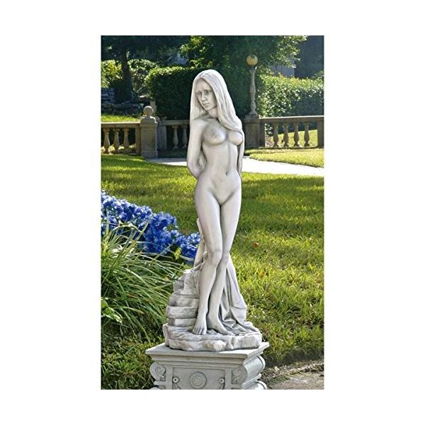 【商品名】Design Toscano Venus of Pietrasanta Statue 【カテゴリー】ホーム:インテリア