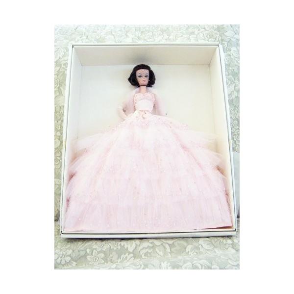 【商品名】バービー 2000 Barbie Collectibles - Fashion ファッション Model Collection コレクション - In The pink ピンク Barbie 人形 ドール おもちゃ 【カテゴリー】...