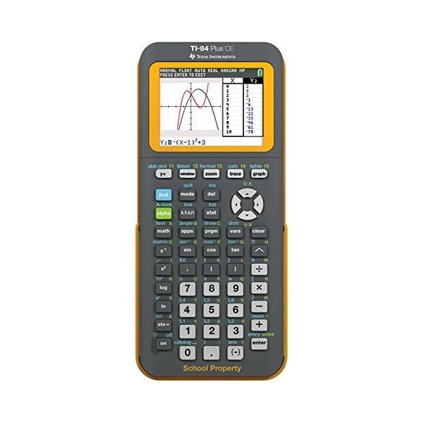 【商品名】Texas Instruments TI- 84Plus CE Teacher's 10 Pack Graphing Calculator ( Color:Teacher 10 Pack) by Texas Instruments...