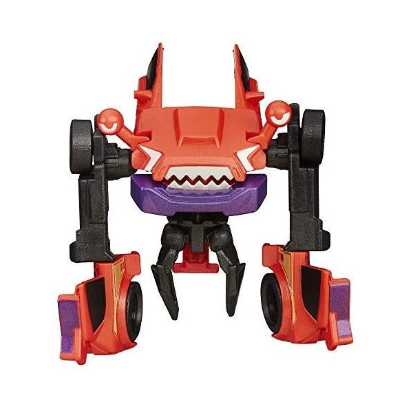 【商品名】Transformers Robots in Disguise Legion Class Clampdown Figure 【カテゴリー】おもちゃ:ロボット・ソフビ人形