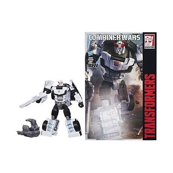 【商品名】トランスフォーマー ジェネレーションズ 2015 コンバイナーウォーズ DXクラス プロール/TF TRANSFORMERS 【カテゴリー】おもちゃ:ロボット・ソフビ人形