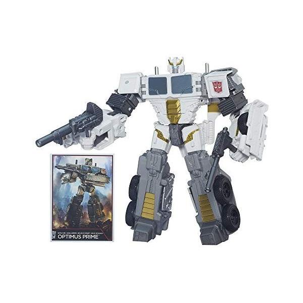 【商品名】トランスフォーマー ジェネレーションズ 2015 コンバイナーウォーズ ボイジャークラス バトルコア オプテ【カテゴリー】おもちゃ:ロボット・ソフビ人形