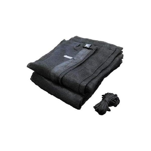 【商品名】14' Trampoline Enclosure Safety Net for 4 Arches fits Jumpking by JumpKing 【カテゴリー】おもちゃ:その他