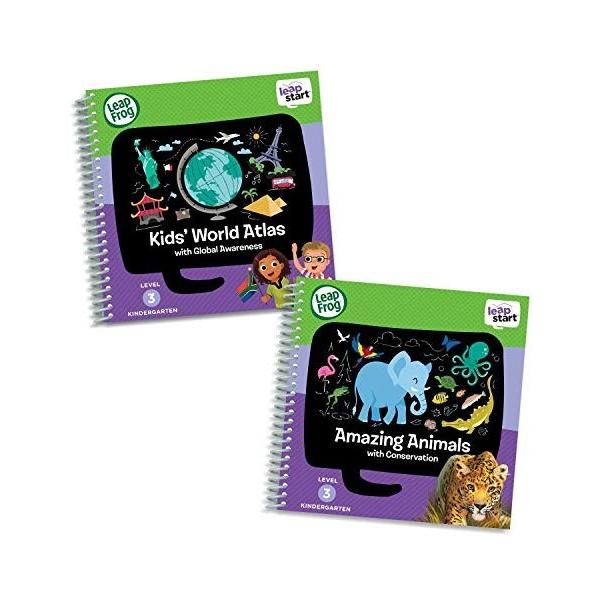 【商品名】リープフロッグエンタープライズ LeapFrog Enterprises LeapFrog LeapStart Level 3 Kindergarten Activi【カテゴリー】おもちゃ:電子玩具・キッズ家電
