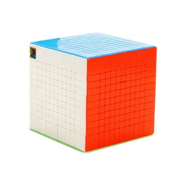 【商品名】CuberSpeed CuberSpeed Shengshou 11x11 Black Magic cube ShengShou Cube Cubic 11x11 Speed cube Squar【カテゴリー】おもちゃ:パズル