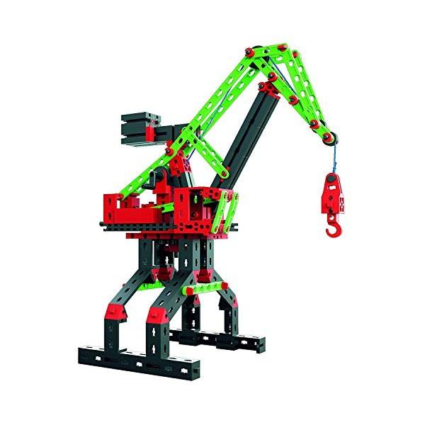 【商品名】fischertechnik fischertechnik Universal Starter Kit 536618 【カテゴリー】おもちゃ:ロボット・ソフビ人形