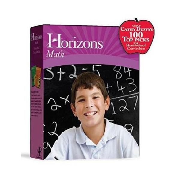 【商品名】ホライゾン Horizons Pre Algebra Math 7 Box Set JMC700 【カテゴリー】おもちゃ:知育・学習玩具