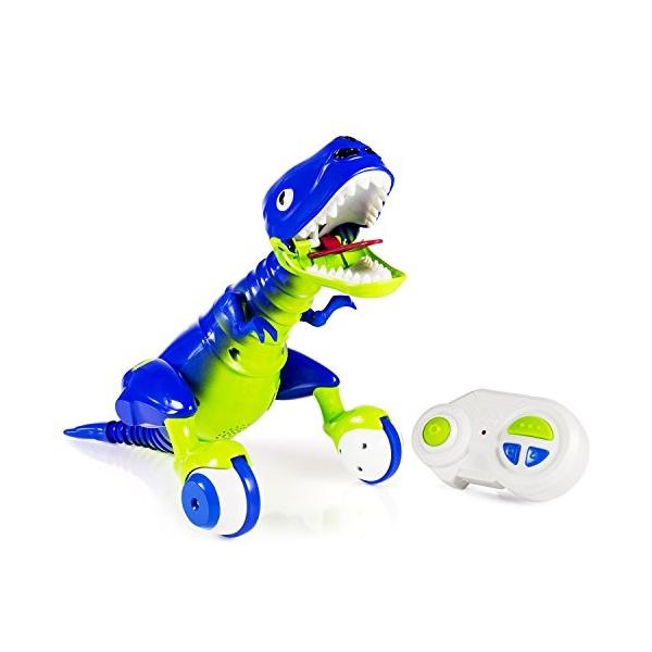 【商品名】ズーマー zoomer Dino, Jester Interactive Dinosaur 20067852-6026375 【カテゴリー】おもちゃ:おもちゃ雑貨・手品