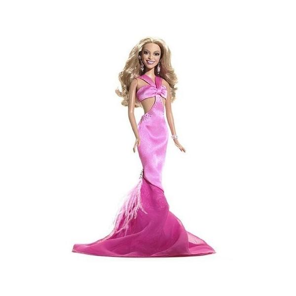 【商品名】Barbie(バービー): Destiny's Child - Beyonce Doll ドール 人形 フィギュア 【カテゴリー】おもちゃ:きせかえ人形・ハウス