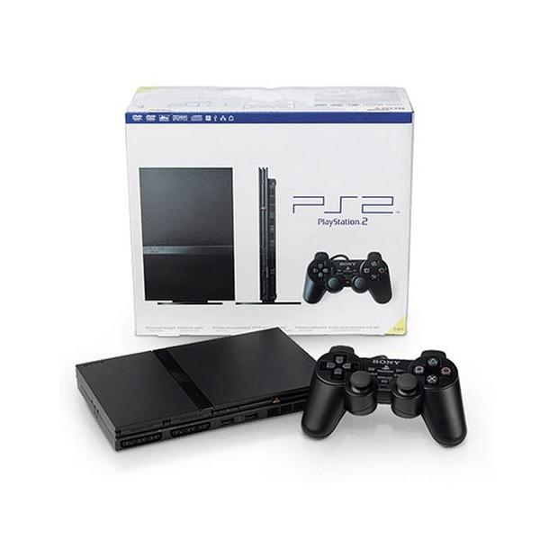 【商品名】PlayStation2 北米版　 【カテゴリー】ゲーム:プレイステーション2