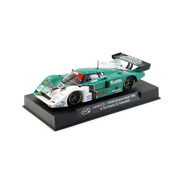 【商品名】Slot.it Slot.it Lance LC2 1000km Brands Hatch 1986Performance Slot Car SICA21E 【カテゴリー】ホビー:ミニ四駆・スロットカー