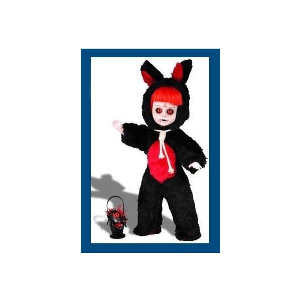 【商品名】Living Dead Dolls 10th Anniversary Eggzorcist !!RARE!! by Living Dead Dolls 【カテゴリー】ホビー:フィギュア・コレクタードール