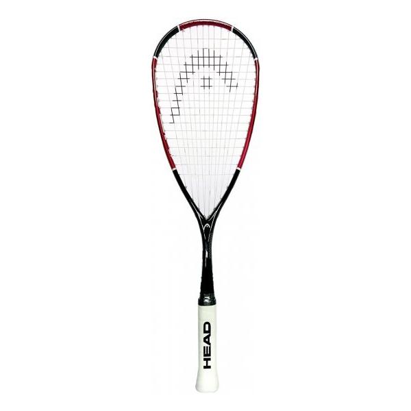 【商品名】HEAD Nano Ti 110 Raquette de Squash 【カテゴリー】 スポーツ・アウトドア : スカッシュ