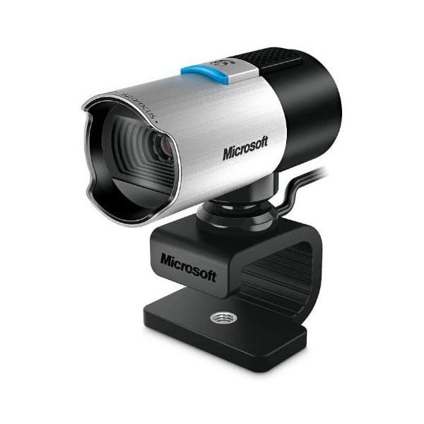 【商品名】Microsoft LifeCam Studio 1080p HD Webcam (Q2F-00013) 【カテゴリー】 パソコン・周辺機器 : ウェブカメラ