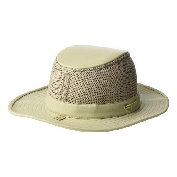 【商品名】Tilley Endurables ltm8 Nylamtium Hat withメッシュ 【カテゴリー】 スポーツ・アウトドア : スポーツ用キャップ