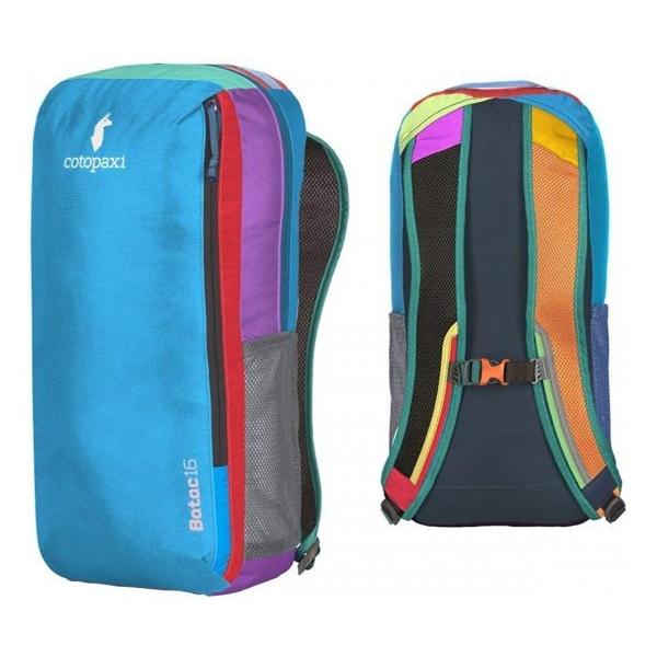 【商品名】Cotopaxi 16L Batacパック 【カテゴリー】 スポーツ・アウトドア : アウトドアバッグ