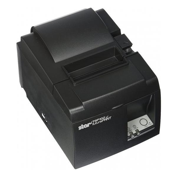 【商品名】スターマイクロニクス TSP100 TSP143U レシート プリンター  Star Micronics  【カテゴリー】 パソコン・周辺機器 : 単機能インクジェットプリンタ