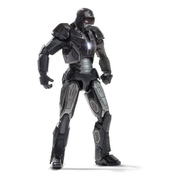 【商品名】Comicave Studios 1/12 Shotgun Iron Man Mark XL "Iron Man 3" Action Figure  【カテゴリー】 ホビー : フィギュア・コレクタードール (ホビー)