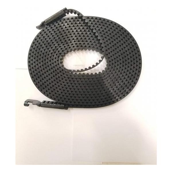 【商品名】LIFTMASTER ガレージドアオープナー 41A5250 ベルト 7フィート ドア 【カテゴリー】 DIY・工具 : ドア用金物