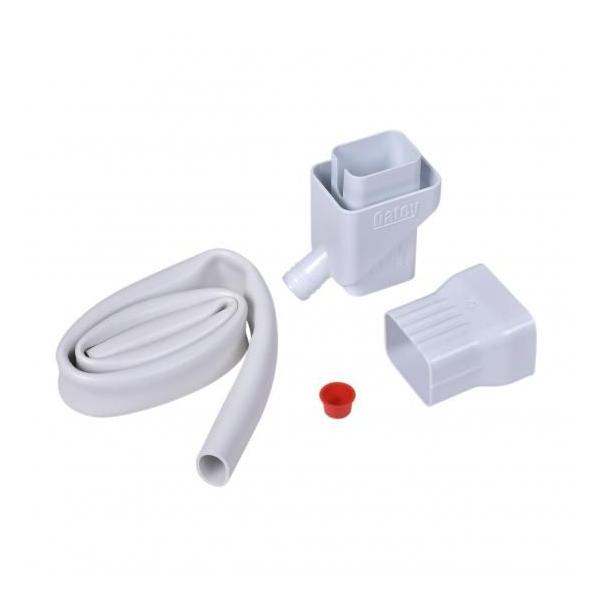 【商品名】 Oatey14209Mystic Rain Water Downspout Diverter-RAINWATER DIVERTER 【カテゴリー】 DIY・工具・ガーデン : 貯水タンク