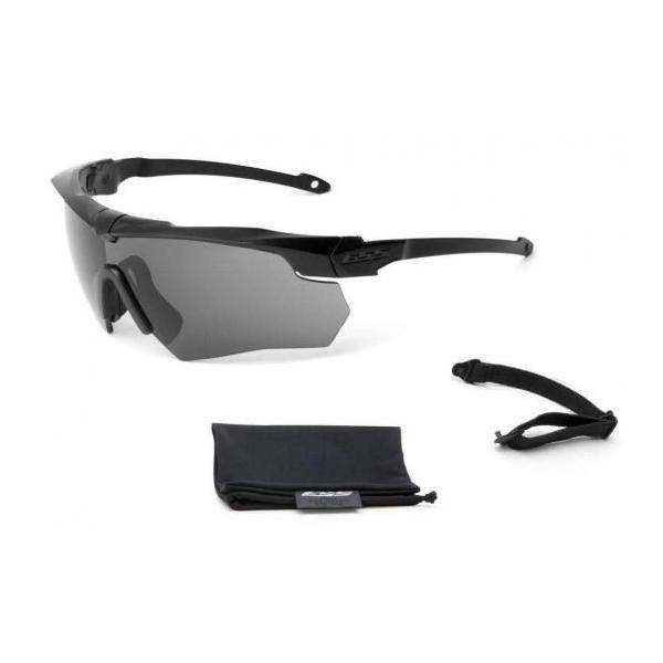 【商品名】 ESS Crossbow Surpressor One Gray 【カテゴリー】 スポーツ＆アウトドア : スポーツサングラス