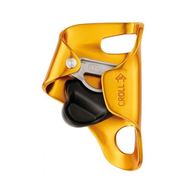 【商品名】 PETZL(ペツル) クロール Lサイズ B016B00 【カテゴリー】 スポーツ＆アウトドア : アッセンダー