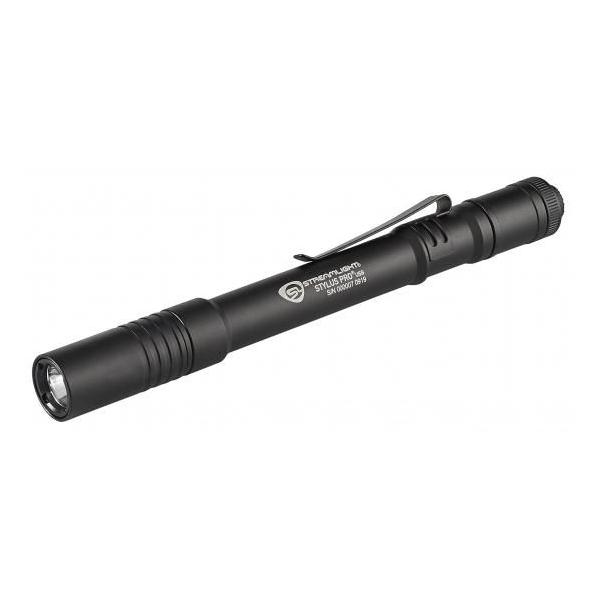 【商品名】 【充電式 LED ペンライト】STREAMLIGHT STYLUS PRO USB / ストリームライト スタイラス プロ USB : 66133 【カテゴリー】 パソコン・周辺機器 : USBライト
