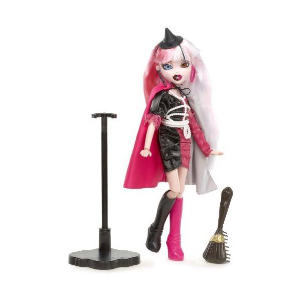 【商品名】ブラッジラズ クロエッタ・スペレッタ ドール(Bratzillaz - Cloetta Spelletta)【カテゴリー】おもちゃ:人形・ドール