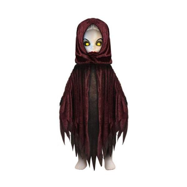 【商品名】Living Dead Dolls Scary Tales #4 Snow White: Evil Stepmother The Queen【カテゴリー】おもちゃ:その他