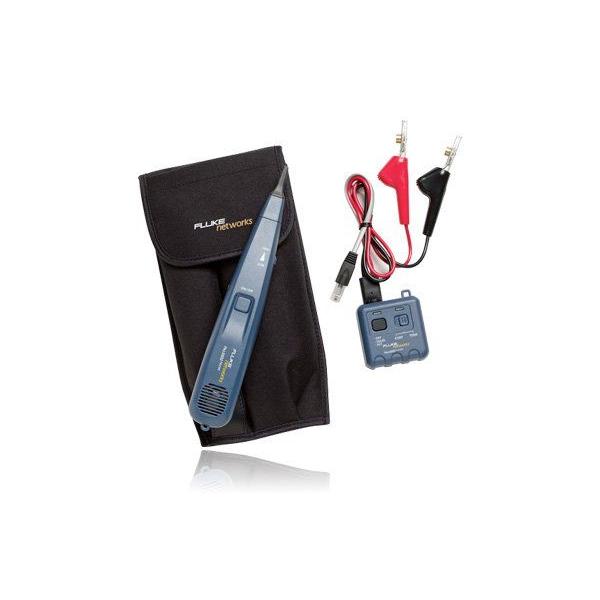 【商品名】フルーク・ネットワークス　トーンプローブキット 【カテゴリー】DIY・工具:光学機器・計器