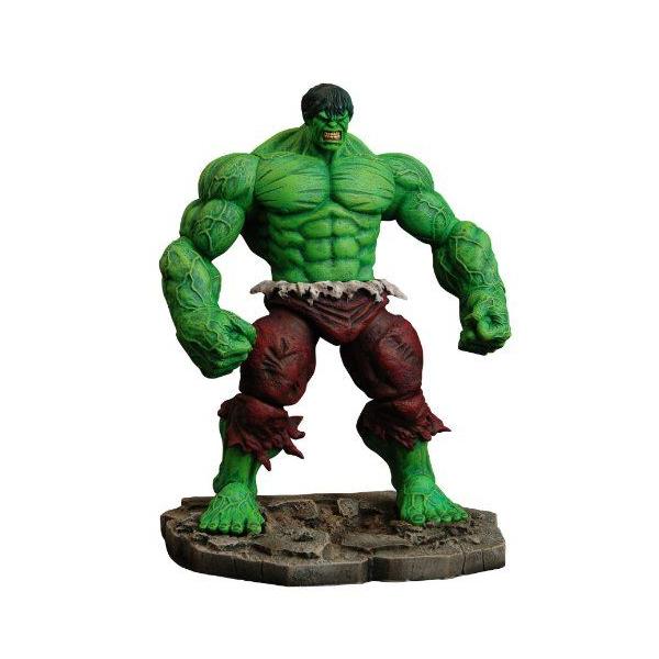 【商品名】Marvel Select(マーベルセレクト) Hulk (ハルク) フィギュア【カテゴリー】おもちゃ:おもちゃ雑貨