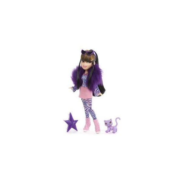【商品名】Bratz Catz Doll Jade ブラッツ CATZ の人形 ジェイド 【カテゴリー】おもちゃ:人形・ドール