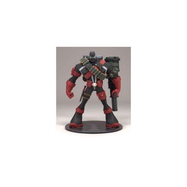 【商品名】McFarlane: SPAWN 32 - Commando SPAWN【カテゴリー】おもちゃ:ロボット・子供向けフィギュア