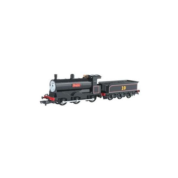 【商品名】男の子が大好き★きかんしゃトーマス　ダグラスエンジン移動アイズ　Bachmann Trains社【カテゴリー】おもちゃ:おもちゃ雑貨