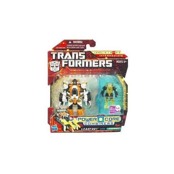 【商品名】日本未発売トランスフォーマー パワーコアコンバイナー リードフット with ピンポイント US版/TRANSFORME【カテゴリー】おもちゃ:ホビー