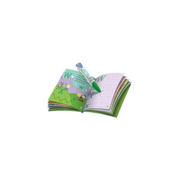 【商品名】LeapFrog LeapReader Reading and Writing System, Green おもちゃ【カテゴリー】おもちゃ:電子玩具・キッズ家電