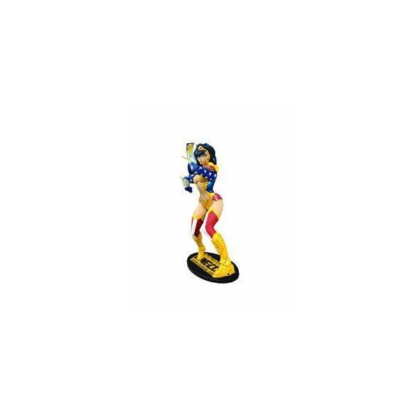 【商品名】DC Direct Ame-Comi Heroine Series: Wonder Woman (V.3) PVC フィギュア 人形 フィギュア おもちゃ 人形【カテゴリー】おもちゃ:おもちゃ雑貨・手品