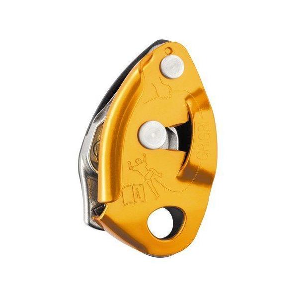 【商品名】Petzl Grigri 2 Belay Device Orange One Size【カテゴリー】おもちゃ:ハーネス