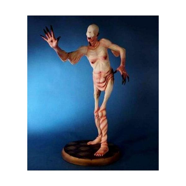 【商品名】SDCC 2012 Exclusive Pan's Labyrinth Pale Man Statue【カテゴリー】おもちゃ:その他