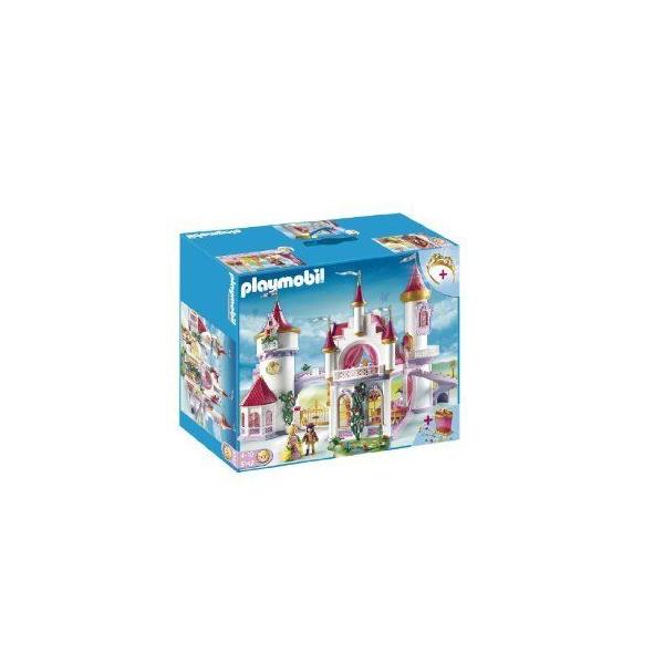 【商品名】プレイモービル 5142 プリンセス Fantasy マジック Castle【カテゴリー】おもちゃ:おもちゃ雑貨