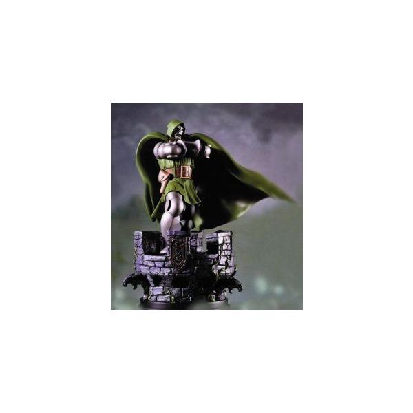 【商品名】Doctor Doom Statue Large Bowen Designs フィギュア おもちゃ 人形【カテゴリー】おもちゃ:おもちゃ雑貨・手品