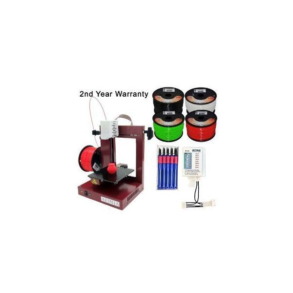 【商品名】Afinia 3D Printer Educational Bundle #2 おもちゃ【カテゴリー】おもちゃ:電子玩具・キッズ家電